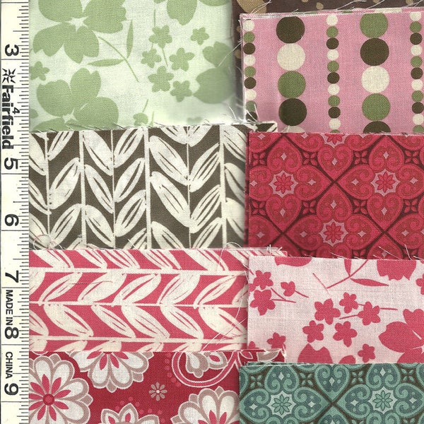 Windham Charm Pack - Etsy