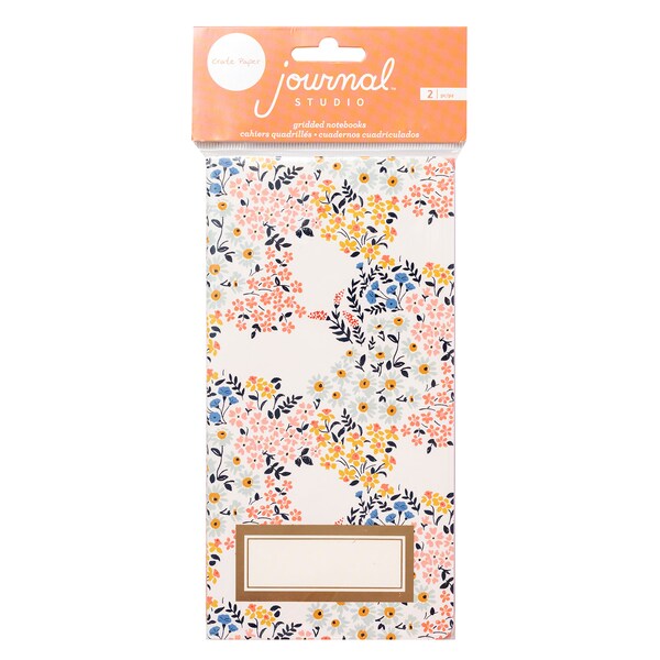 The Journal Studio - Etsy
