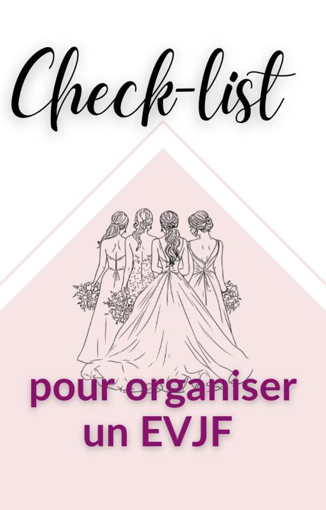 Printable Hen Party Checklist | Hen Party Planning | Downloadable PDF ...