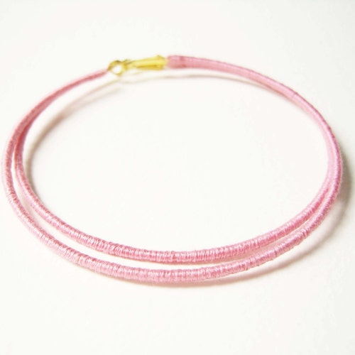 Light Pink Earrings Big Hoop Earrings Pale Pink Hoops - Etsy