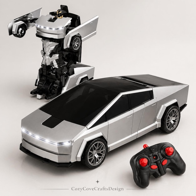 Remote Control Cars Gifts - 60+ Gift Ideas for 2026