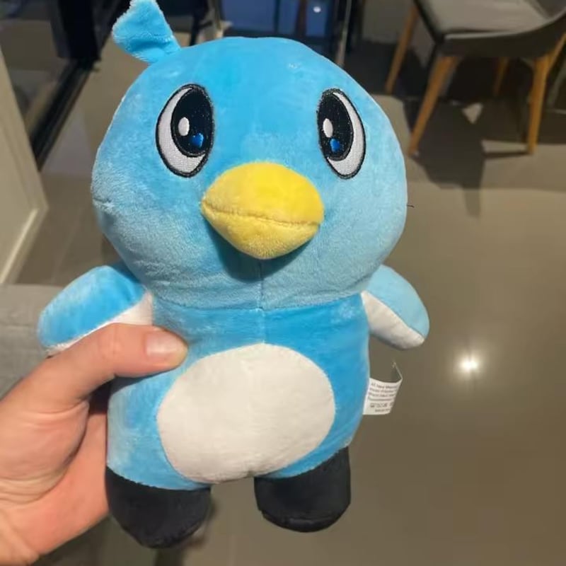 Milo Plushes - Etsy
