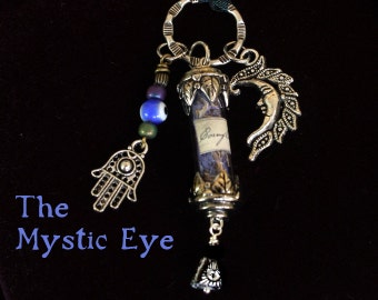 Magic mystic jewelry | Etsy