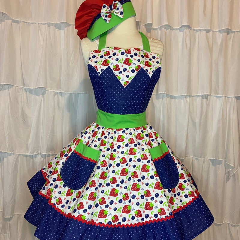 Blueberry Costumes - Etsy