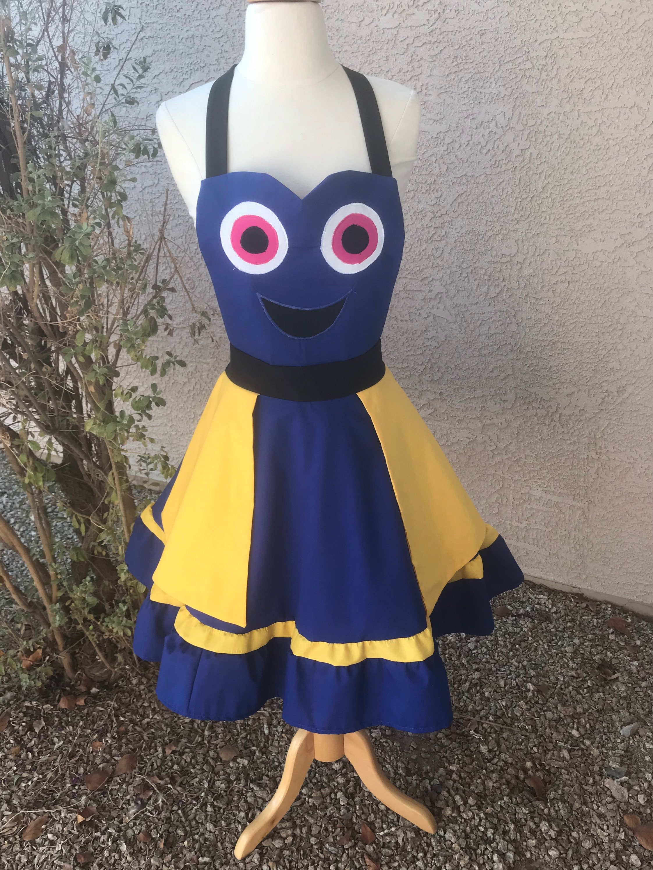 Dory Costumes For Adults