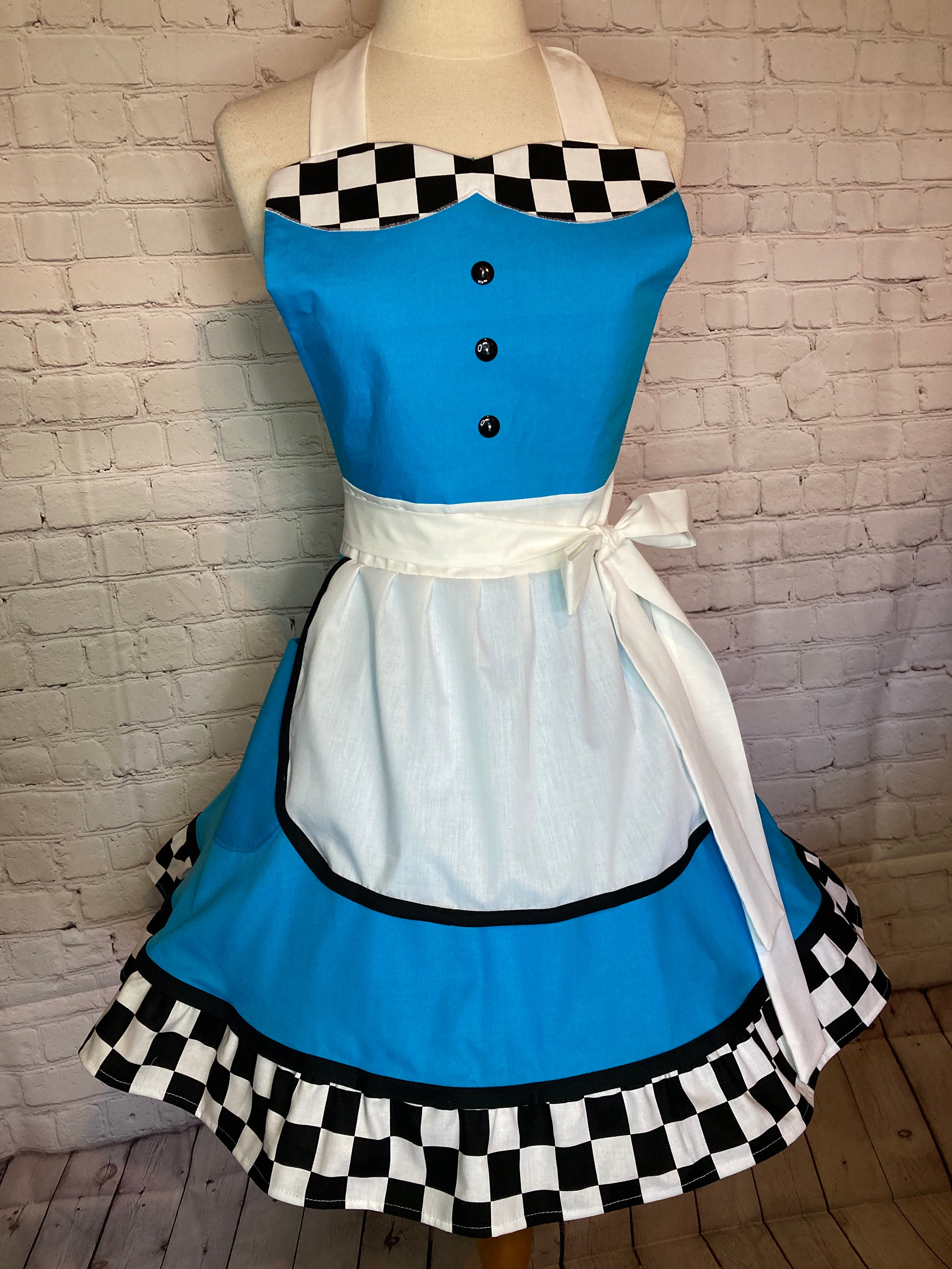 Virginia Beach Mall California costumes soda shop car hop Large ...