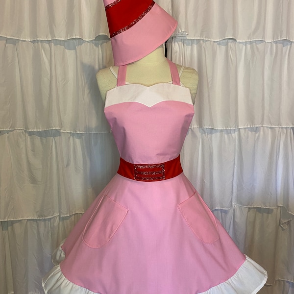 Plus Size Elf Costume - Etsy