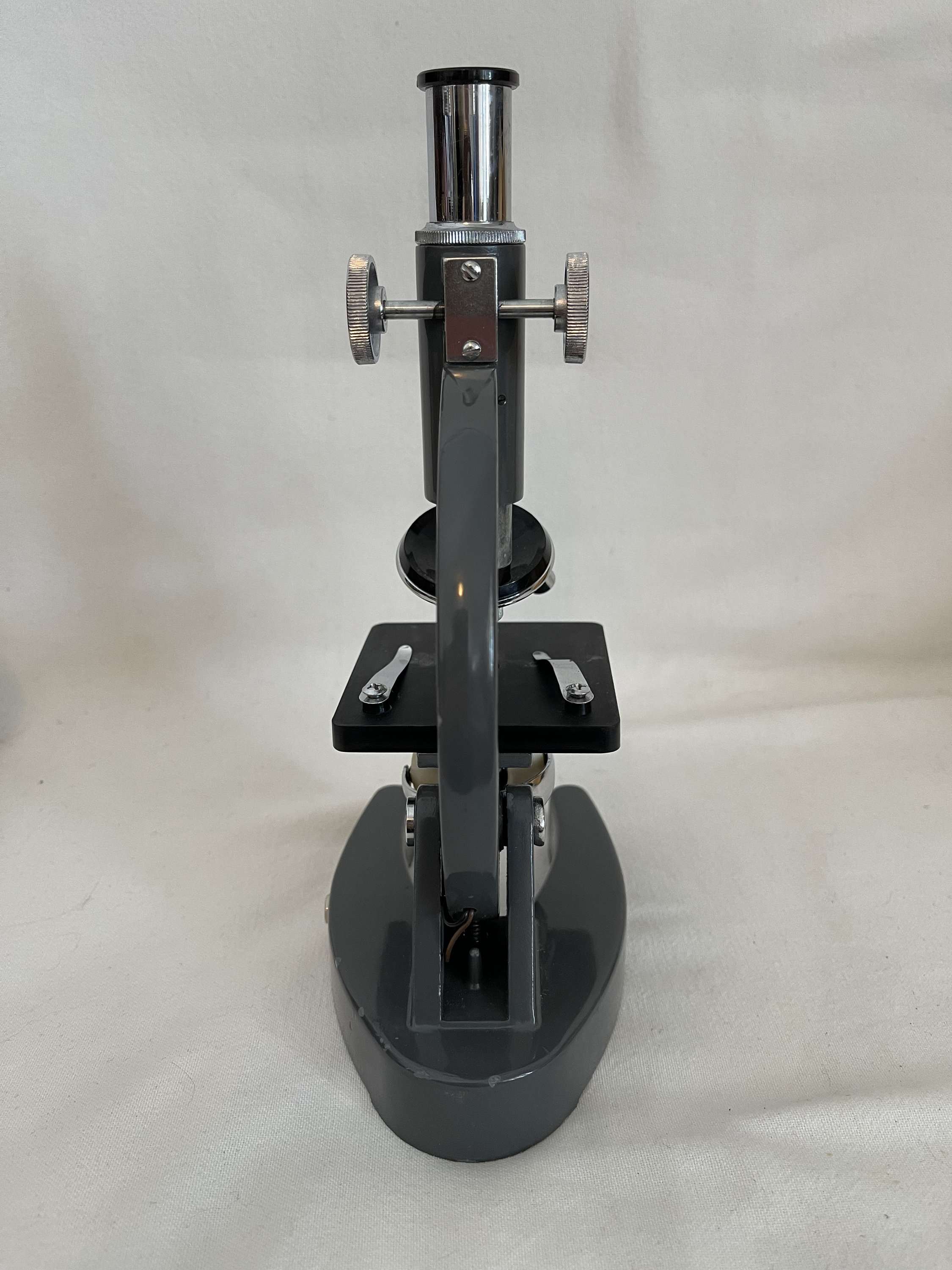 Monolux Model No. 6030 Microscope 100X-750X - Etsy