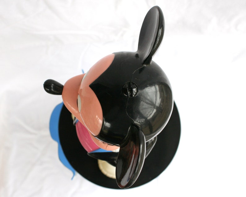 Vintage 1980s Mickey's Gumball Machine, Mickey Mouse 60th Anniversary ...