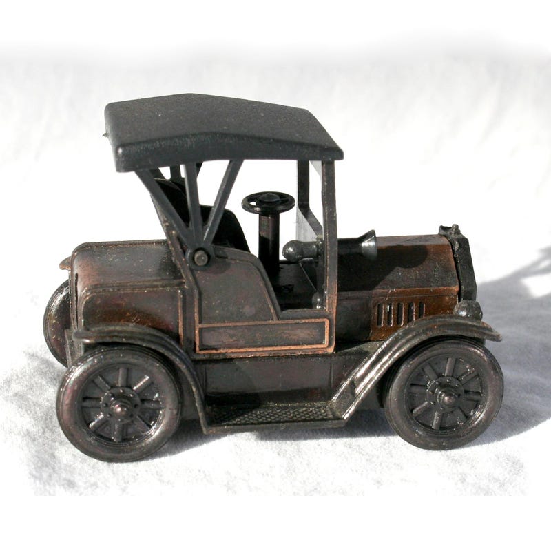 1917 Car Sharpener - Etsy