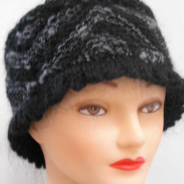 Miter Hat - Etsy