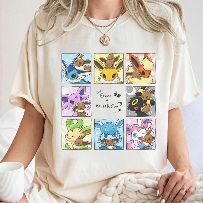 Eevee Adult Toy - Etsy
