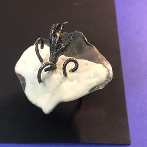 Corpse Bride, La Novia Cadáver, Corpse Bride Rings, Anillo ,rings ...