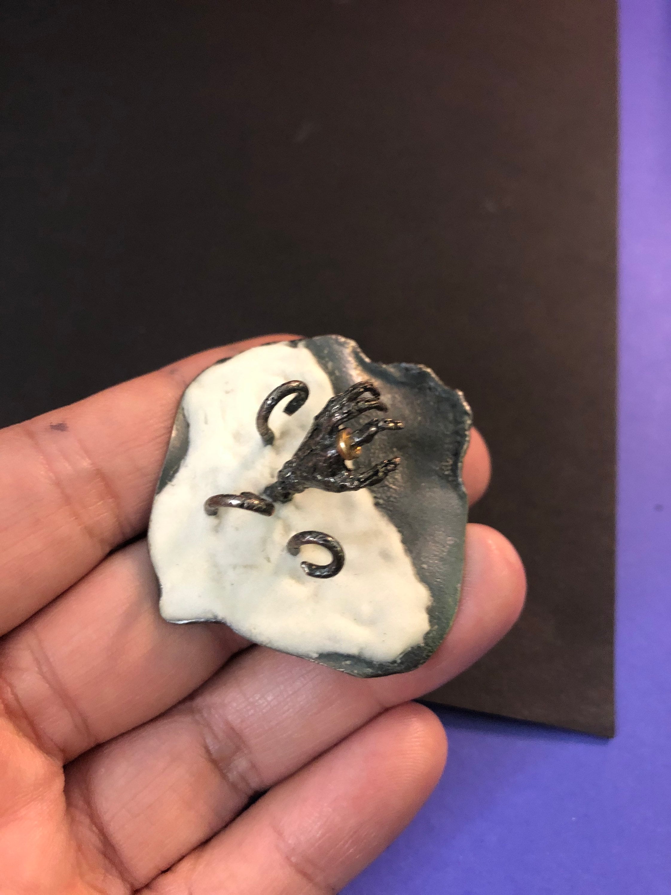 Corpse Bride La Novia Cadáver Corpse Bride Rings Anillo - Etsy