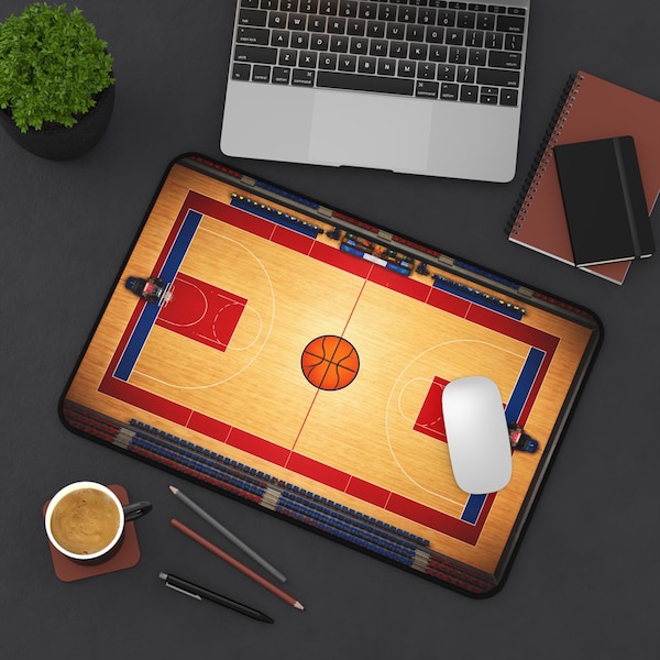 Basketball Keyboard - Etsy