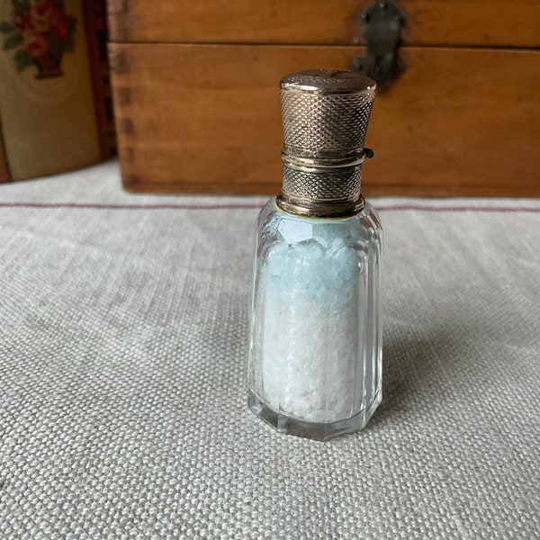 Scent Bottle - Etsy