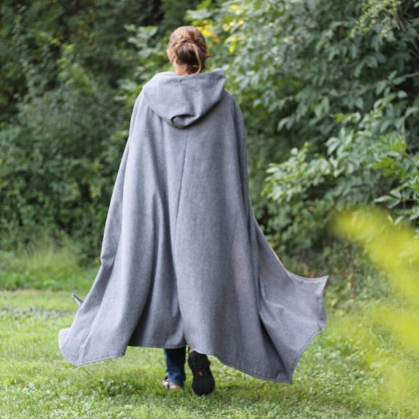 Cloak - Etsy