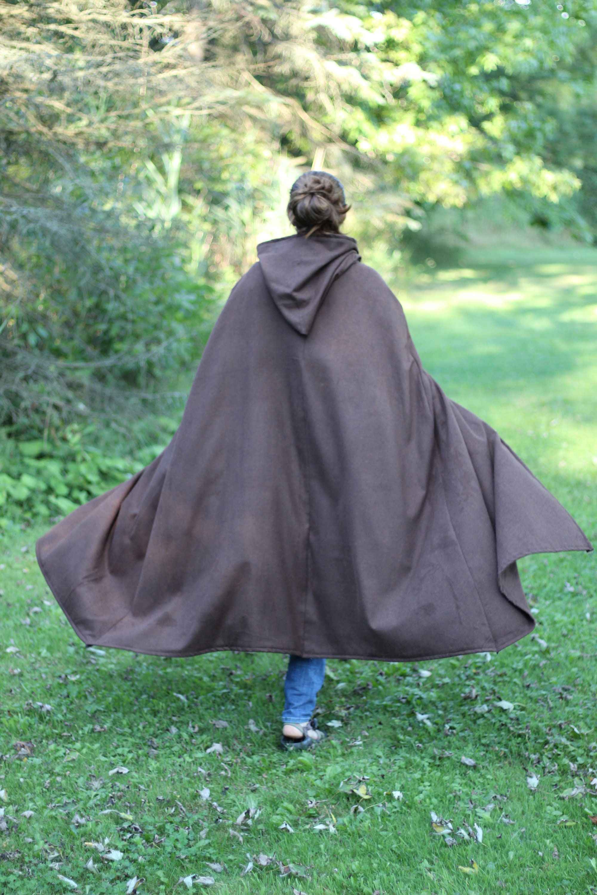 Frodo Baggins Cloak