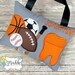 Sports Tooth Fairy Pillow, Boy Sports Tooth Fairy Pillow, Personalized ...