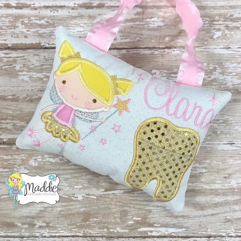 Princess Pillow - Etsy