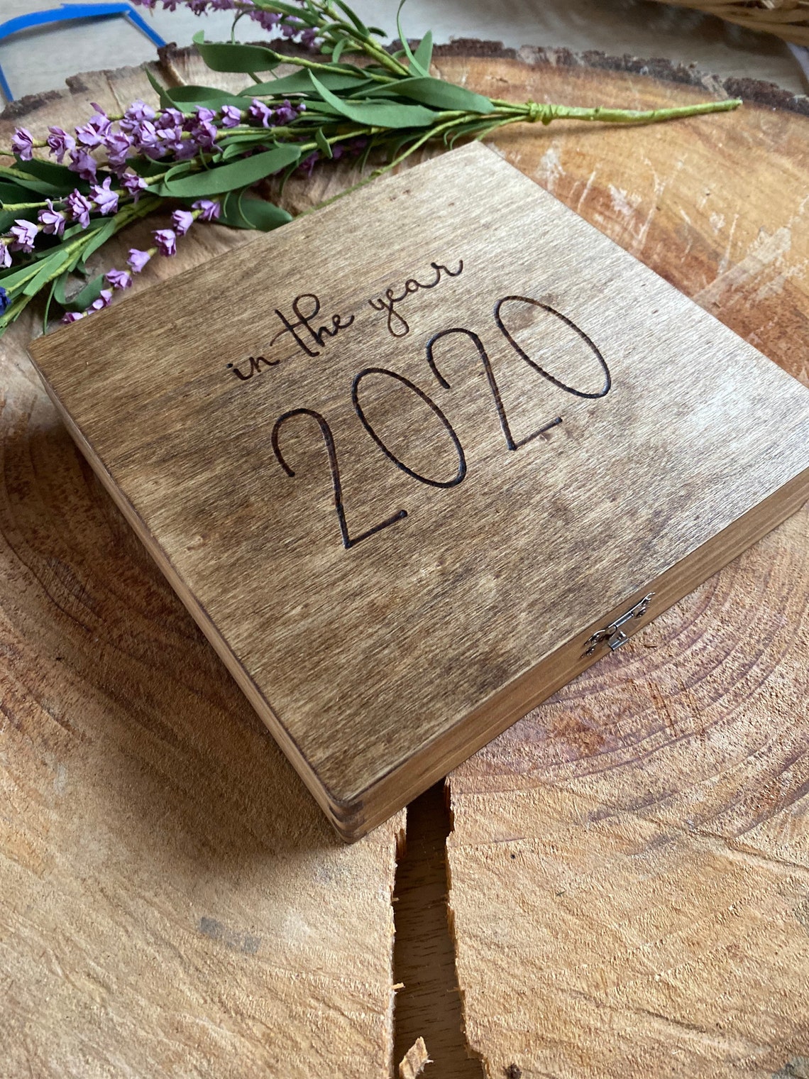 Time Capsule Keepsake Box Time Capsule Keepsake Box Memory - Etsy