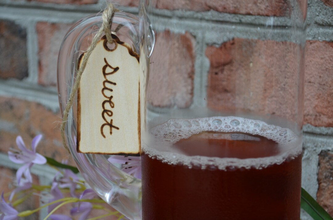 Drink Tags Beverage Tags Mimosa Bar - Etsy