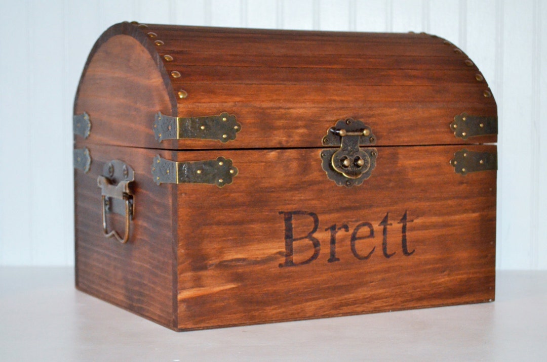 Large Baby or Child Keepsake Box - Etsy