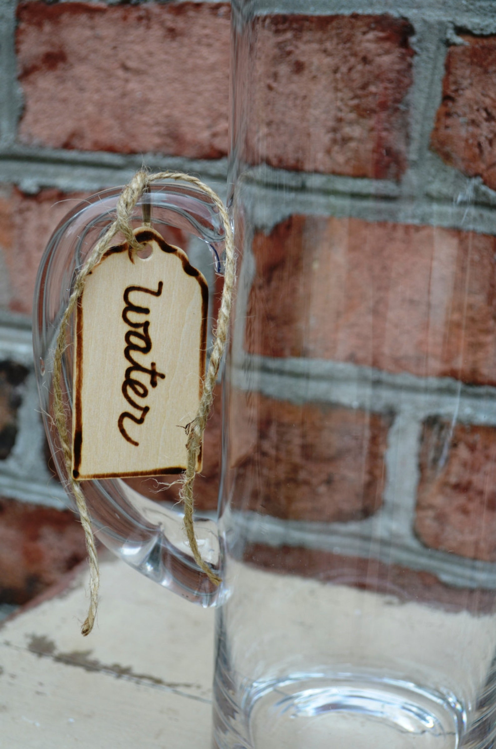 Drink Tags Beverage Tags Mimosa Bar | Etsy