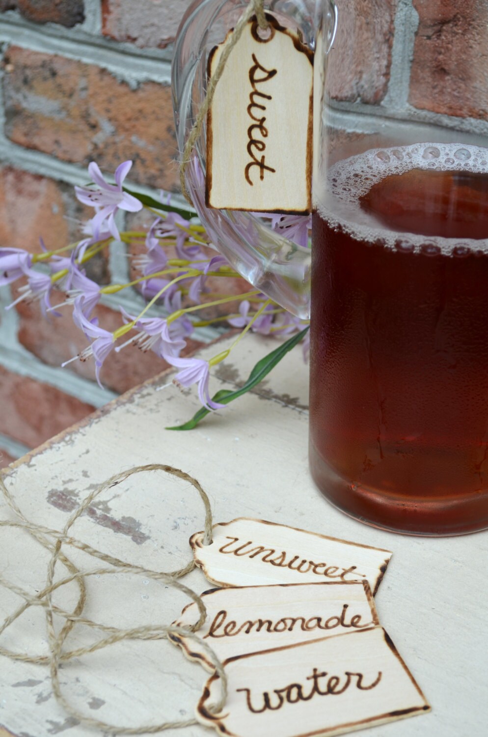 Drink Tags Beverage Tags Mimosa Bar | Etsy