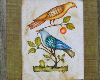 Theorem painting | Etsy