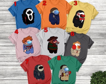 Among Us Costume - Etsy