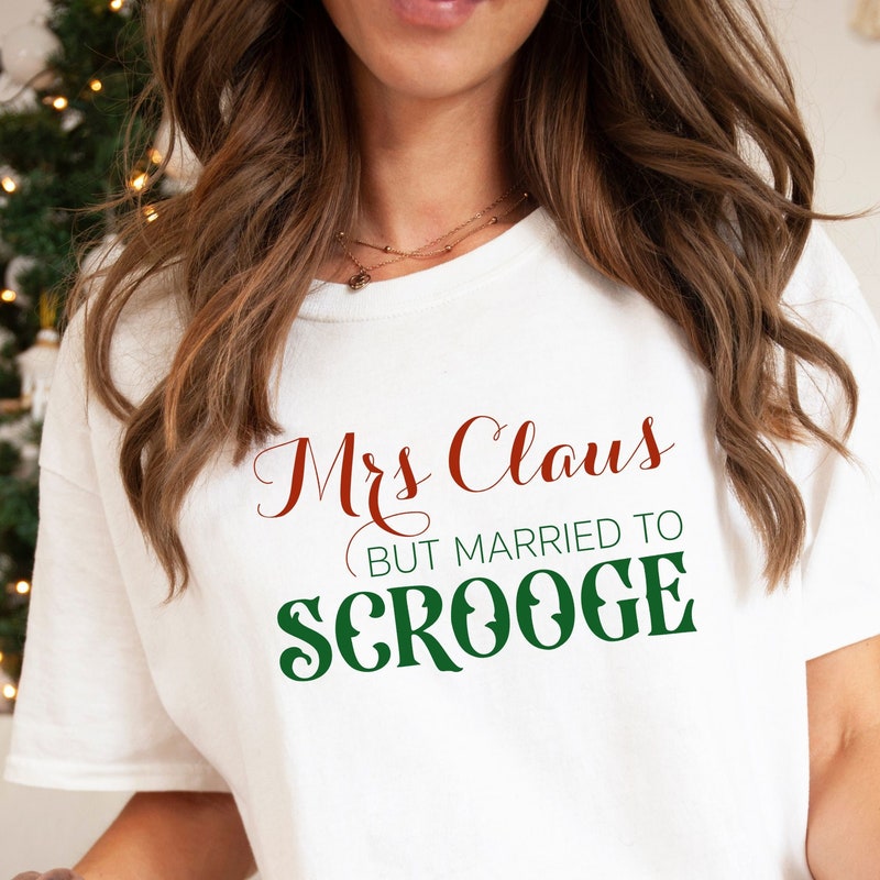 Scrooge Pajamas - Etsy