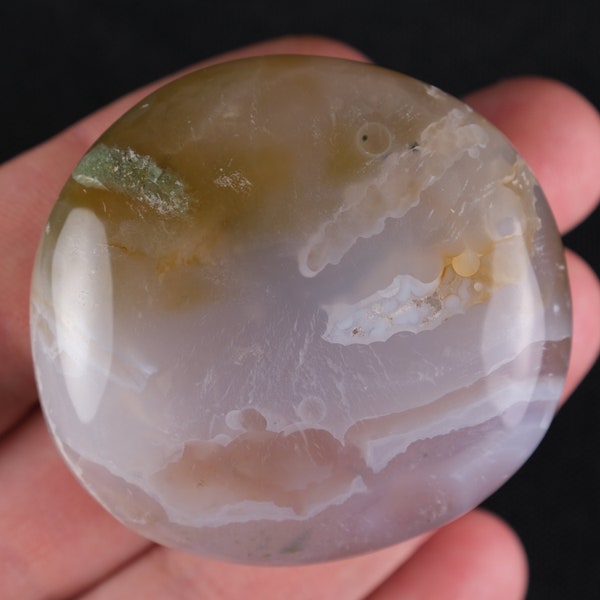 Translucent Stone - Etsy