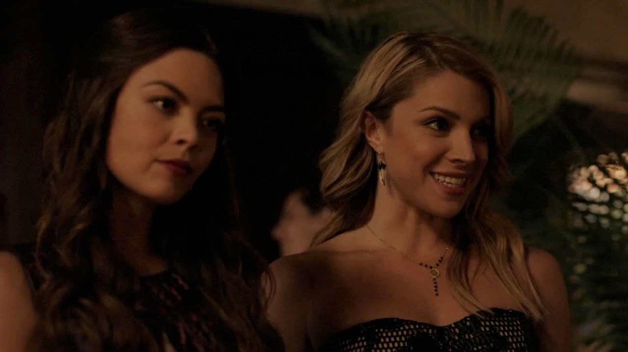 As Seen on the Vampire Diaries , Worn on TVD , as Seen on Mary-louise ...
