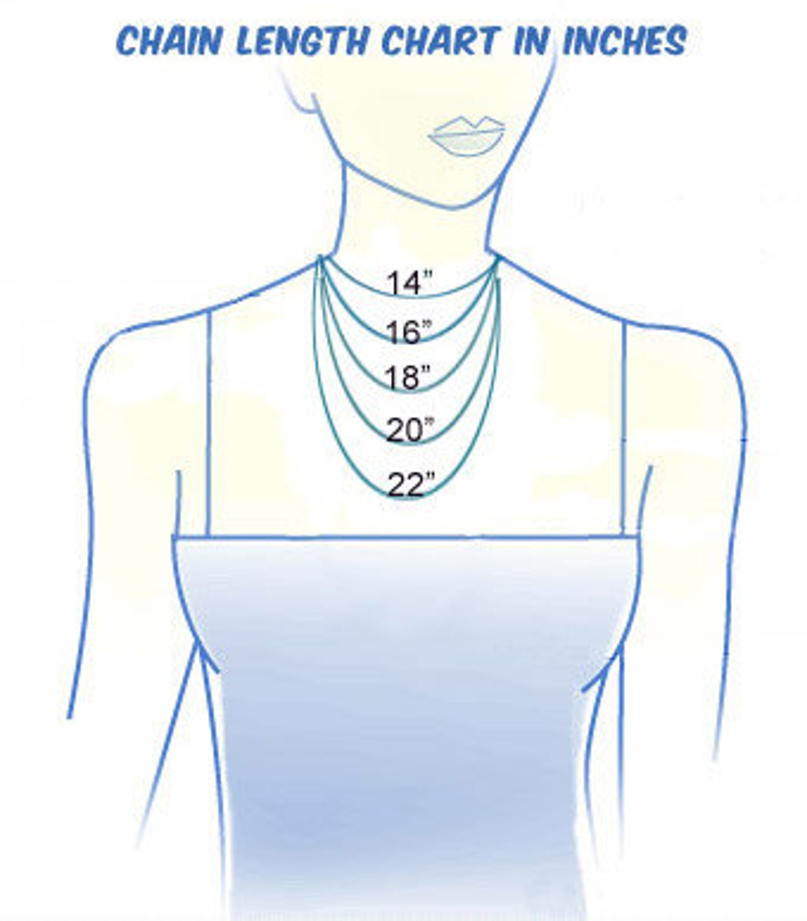 18 Box Chain Sterling Silver Box Chain .925 Thick - Etsy