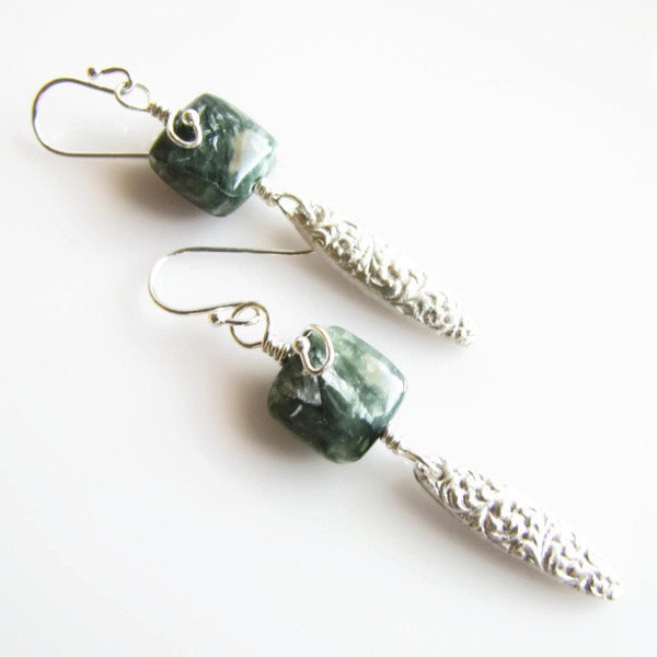 Pmc Earrings - Etsy