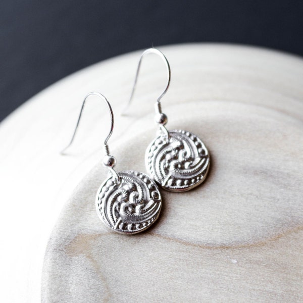 Pmc Earrings - Etsy