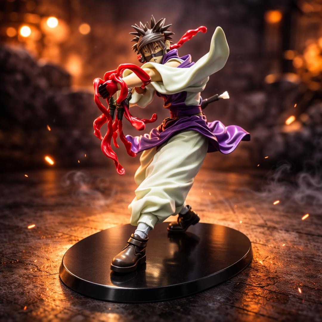 Figurine Choso Jujutsu Kaisen, statue anime à collectionner, décoration ...