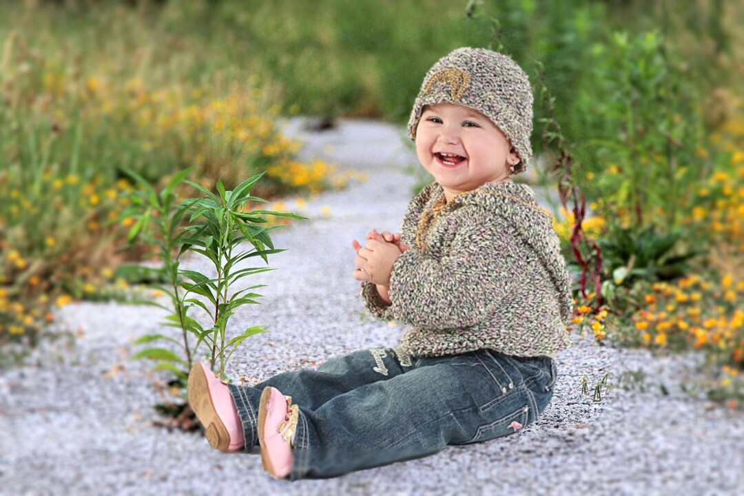 Path Digital Background Baby Background Path Backdrop Summer Digital ...