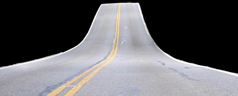 Road PNG Digital Street Path Png Set of Two Roads Photoshop Road ...