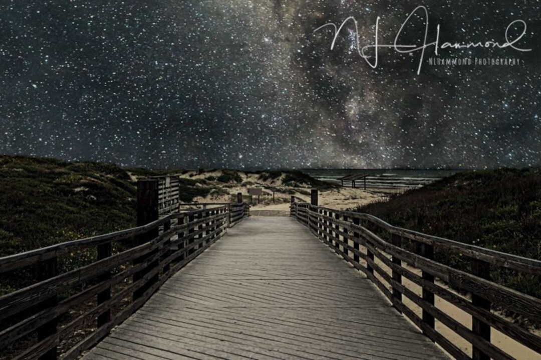Beach Digital Background Summer Digital Background Beach Backdrop Path ...
