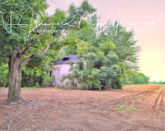 Barn Digital Background Barn Backdrop Country Background Country ...