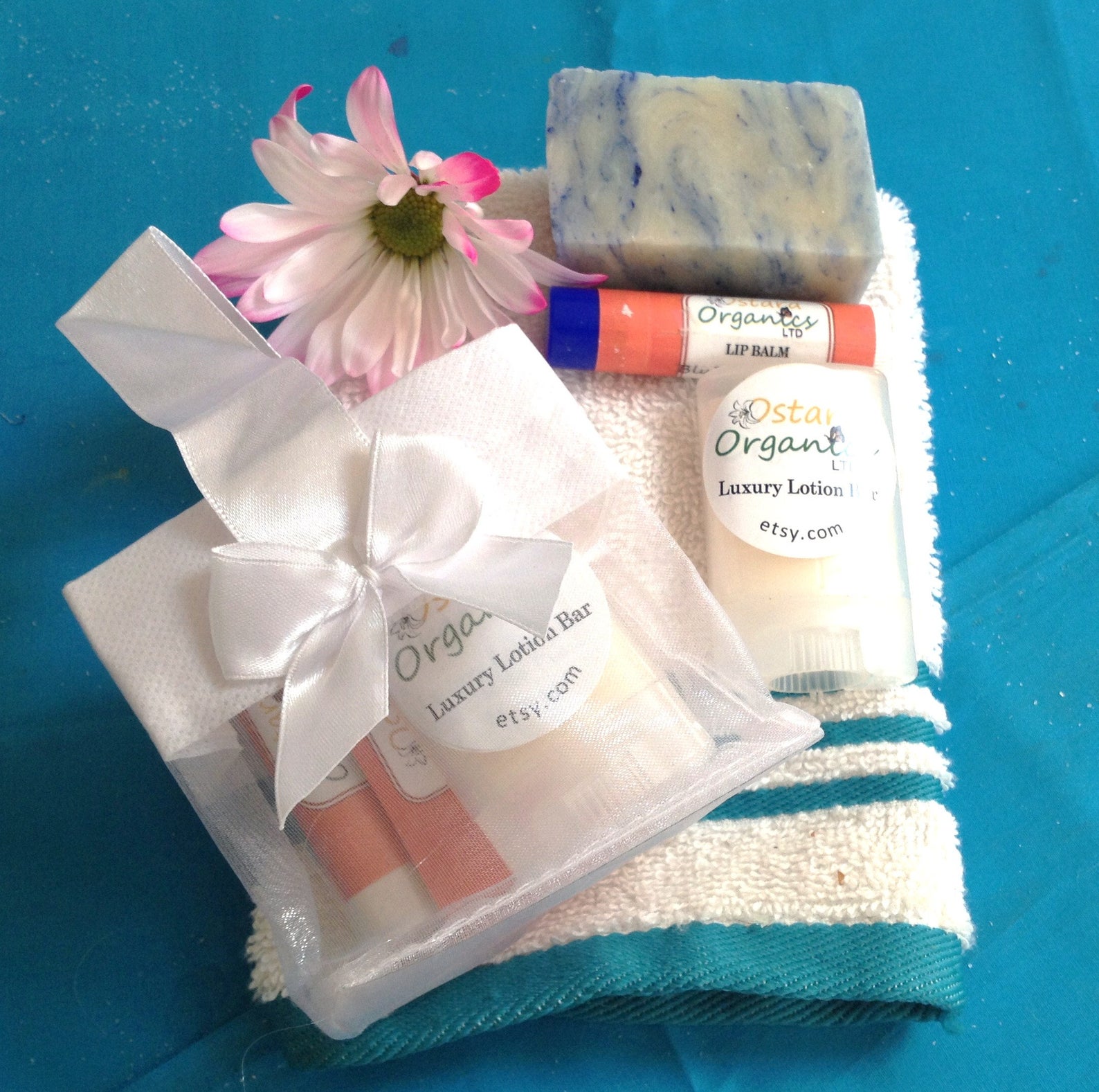 Clean Cotton Soap, Clean Cotton, Blue Swirl Soap, Artisan Soap, Vegan ...