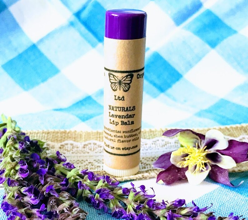 Lavender Spruce Spa Set Lavender Spruce Lavender Spa Gift - Etsy