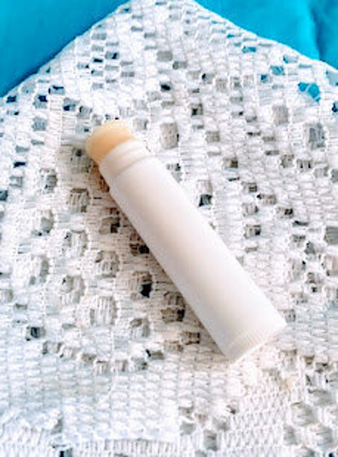 Mango Lip Balm Mango Chapstick Mango Organic Lip Balm | Etsy