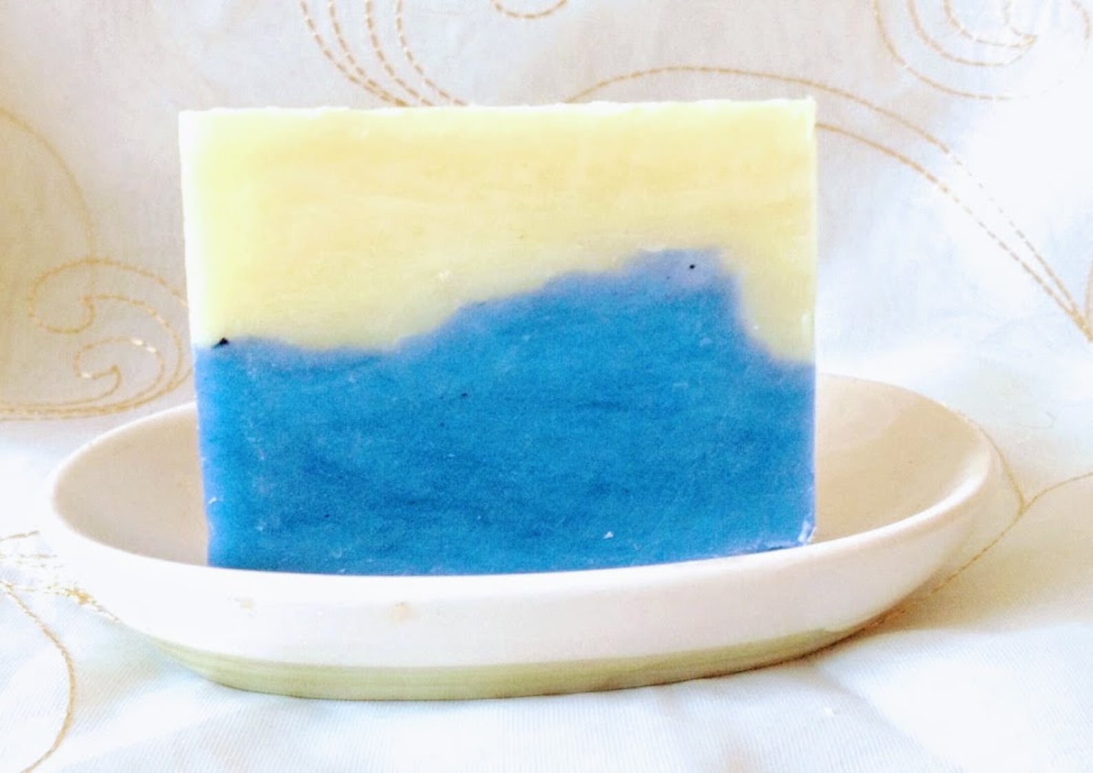 Ocean Mist Soap Ocean Mist Ocean Soap Bar Ocean Hand Soap | Etsy