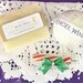 Angel Wings Soap and Soak Holiday Spa Gift Set, Soap and Bath Bomb ...