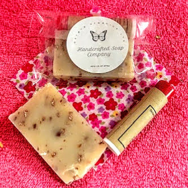 Spa Set - Etsy
