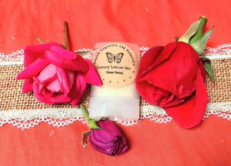 Rose Soap T Set Rose Rose Spa T Set Rose T Set Etsy