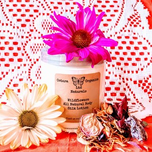 All Natural Lotion, Natural Body Lotion, Natural Hand Lotion, Skin ...